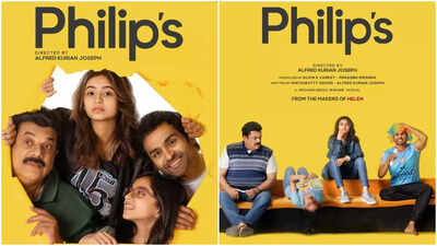 Philip's to stream on OTT | - Times of India