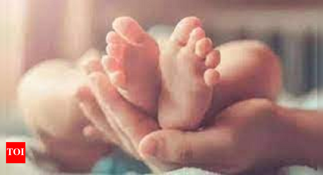 Robotic Technology restores hope for a 60-Day-Old Infant born with ...