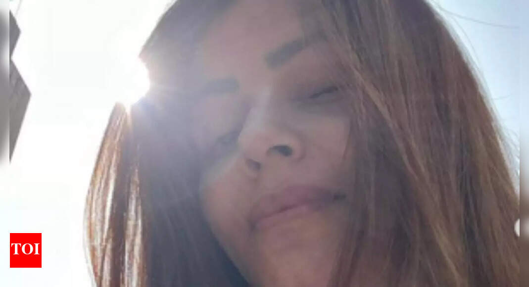 Rubina Dilaik Shares 'No-Filter, Sun-Kissed' Pictures | Latest News ...