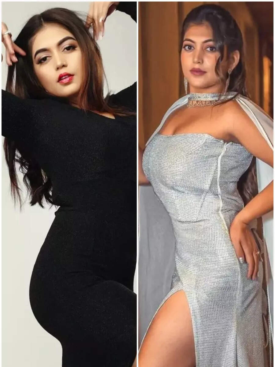 Puja Thakur's stunning pics you shouldn't miss | Times of India