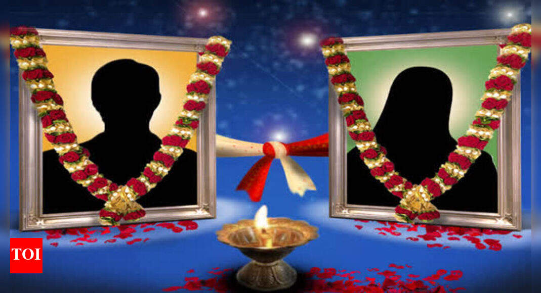 Kule Madime: How Karnataka's Tulu Marry The Dead