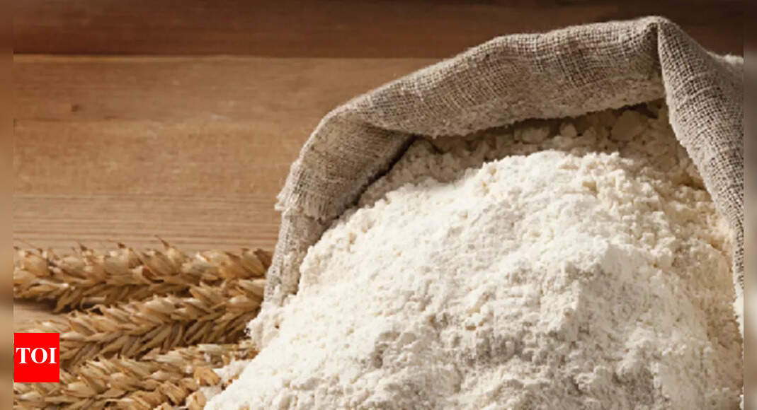 why Maida is considered bad for health | - Times of India