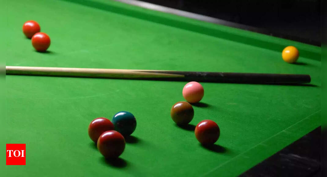 Razmi Brothers Shahyan and Rayaan Move into Last 16 | NSCI Baulkline 3. ...