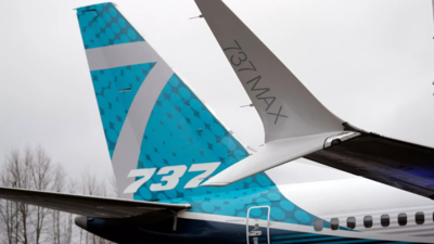 Boeing to increase quality inspections on 737-Max following Alaska Airlines blow out | World ...