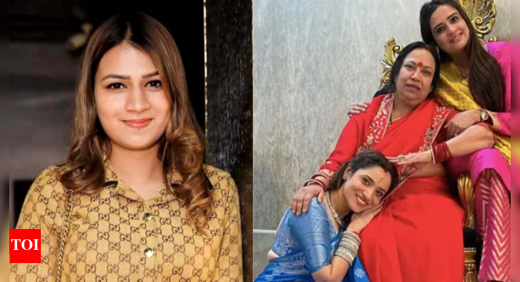 Bigg Boss 17: Tehelka Bhai aka Sunny Arya's wife Deepika comes out in ...