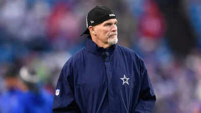 Dan Quinn: Dallas Cowboys DC to Interview for Multiple NFL Head Coaching Positions | NFL News ...
