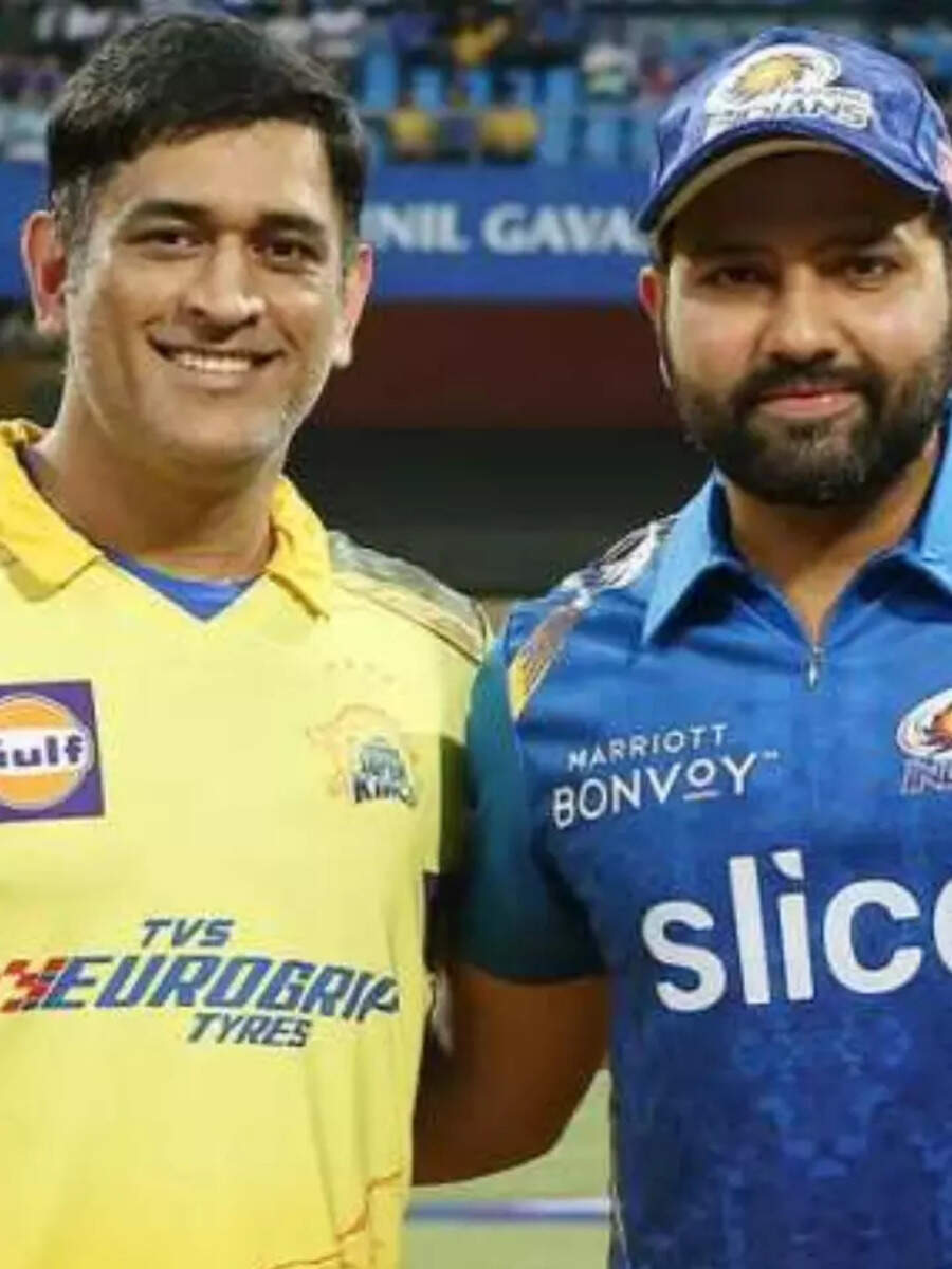 3 teams to play most IPL finals | Times Now