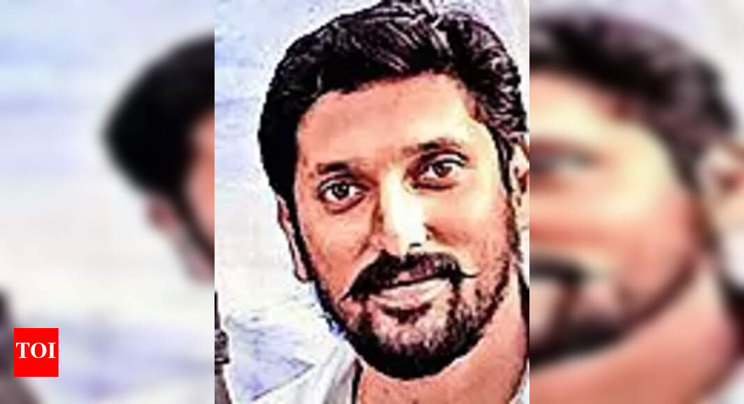 Yogiraj: Yogiraj’s journey from MBA to master sculptor in Mysuru ...