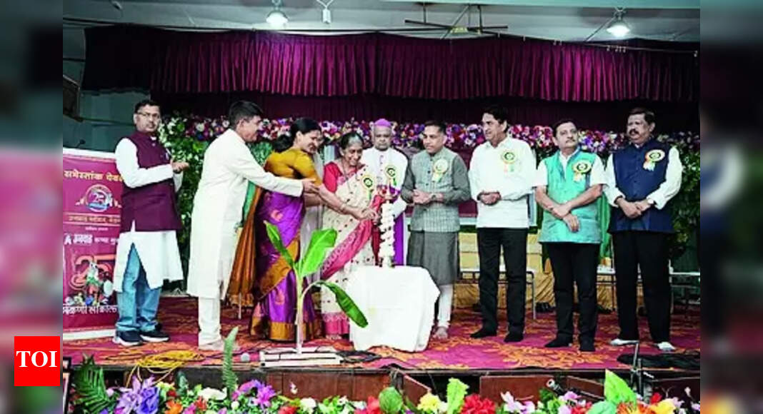 Goa Govt: Goa Government's Efforts to Preserve Konkani Language ...