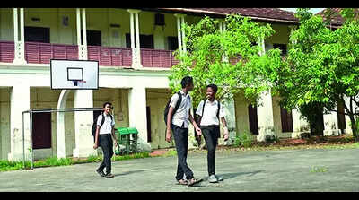 Srv School To Go Co-ed, But Challenges Abound | Kochi News - Times of India