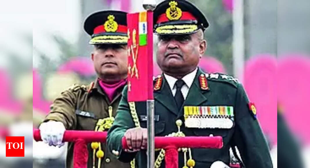 Terror Spike: ‘terror Spike In J&k Shows Support Infra Intact Across ...