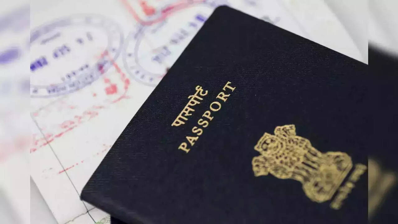 Now Apply for Passport From Home - Step-by-step Guide for Online ...