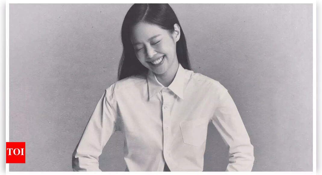 BLACKPINK's Jennie faces impersonation challenge as 100k fans follow ...