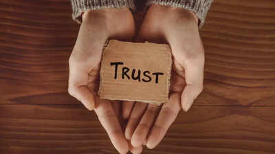Relationship Tips: 5 Effective Ways to Build Trust | - Times of India