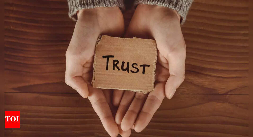 Relationship Tips: 5 Effective Ways to Build Trust | - Times of India
