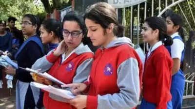 CBSE 10th, 12th Exam 2024: Board releases practical marks upload guidelines for schools - Times ...