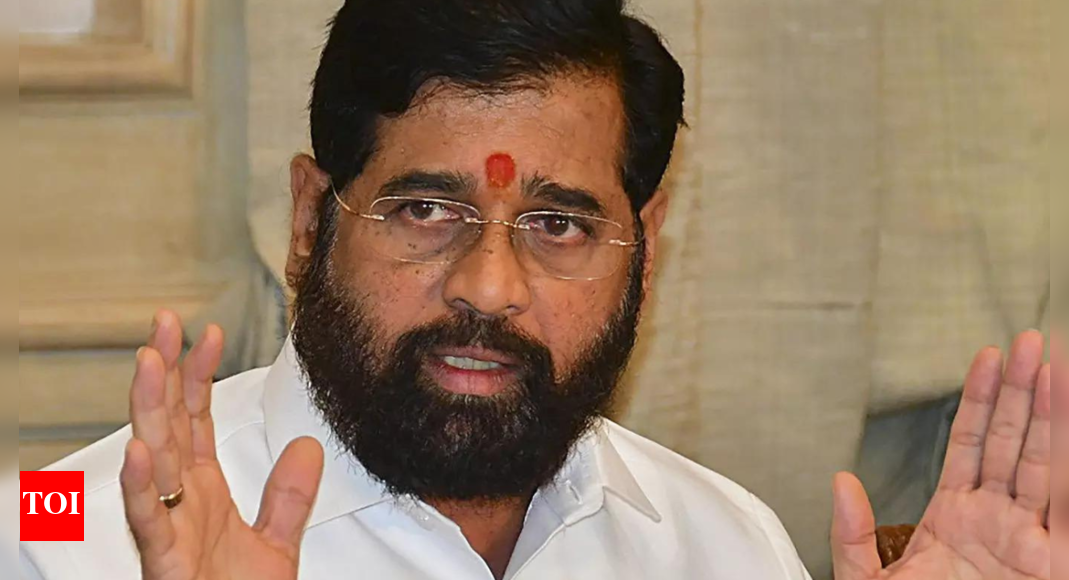 Shinde faction challenges order in HC | India News - Times of India