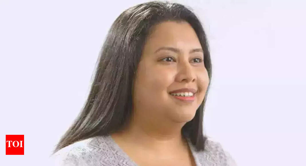 Court extends Suchana Seth's custody by 5 days | India News - Times of ...