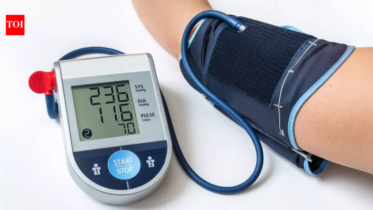 Tips to Avoid BP Fluctuations During Winters - Stay Healthy | - The ...