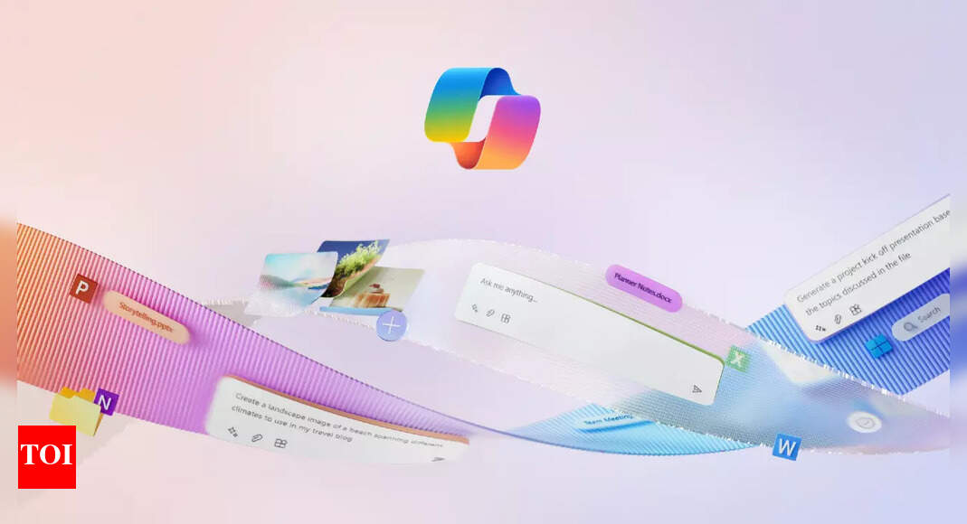 Microsoft Copilot Pro launched: What is it, features, subscription ...