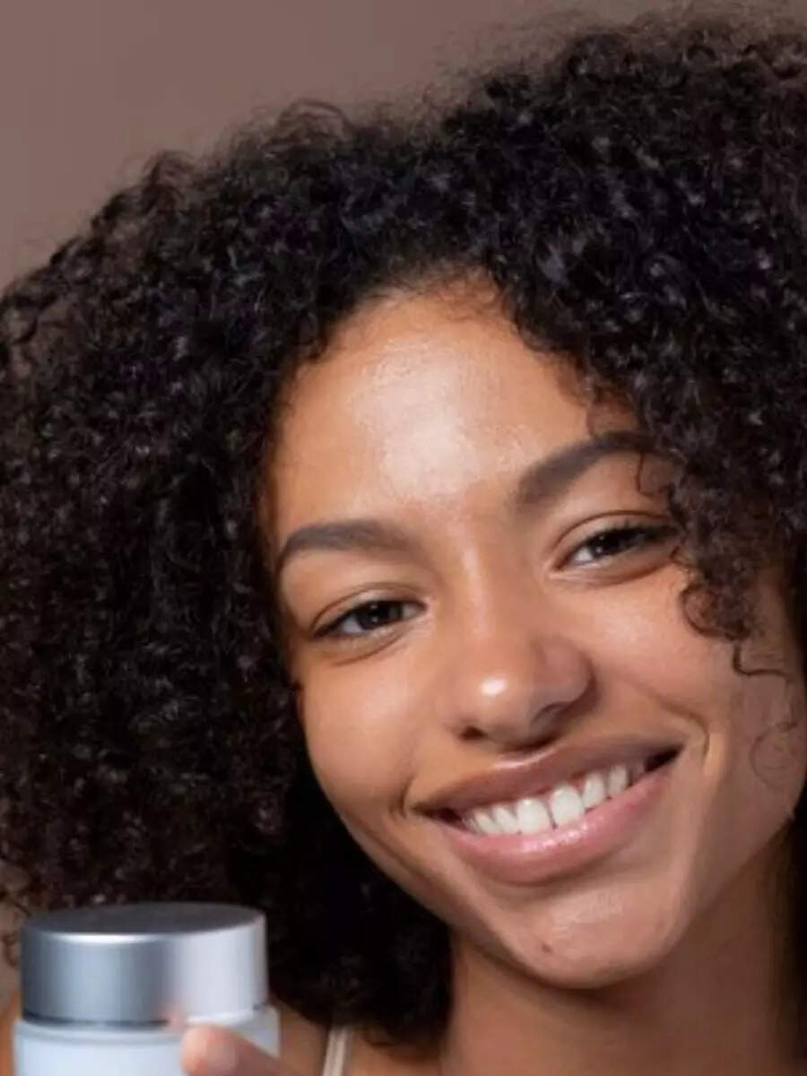 10 best leave-in-creams for curly head girls | Times Shopping Guide