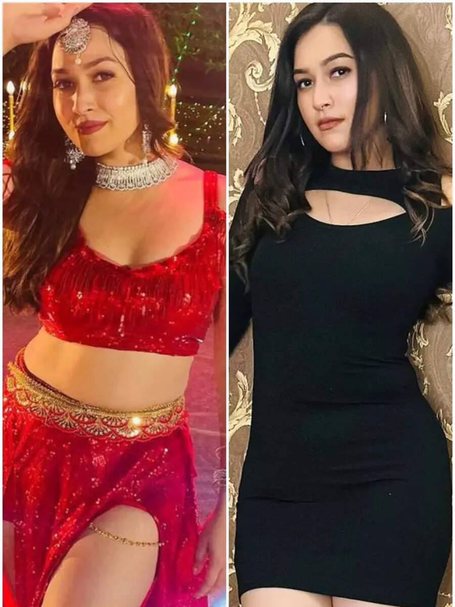 Sapna Chauhans Impressive Pics You Shouldnt Miss Times Of India