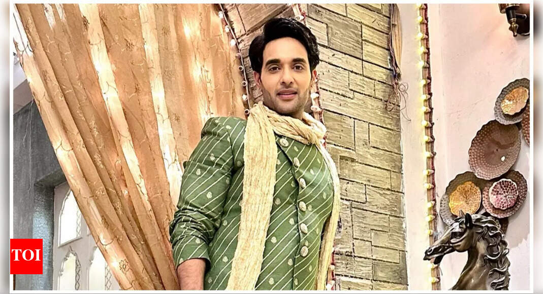 Aakash Talwar to Join Kumkum Bhagya: Actor Excited to Shoot for Two ...