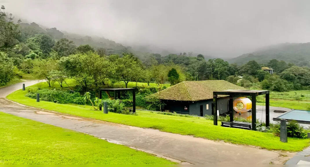 Karnataka's Madikeri for nature and wildlife enthusiasts | TimesTravel