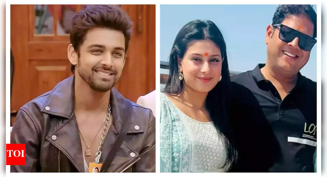 Exclusive - Bigg Boss 17's Samarth Jurel on Girlfriend Isha Malviya's ...