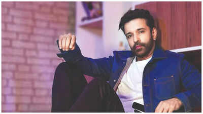 Aamir Ali: I still believe in love | - Times of India