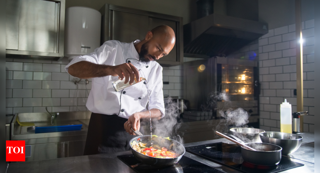 Best Chimney Options To Keep Your Kitchen Free from Smoke and Oil ...