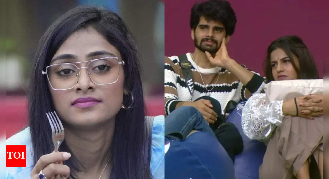Bigg Boss Kannada 10: Evicted contestant Snehith Gowda's dramatic re ...