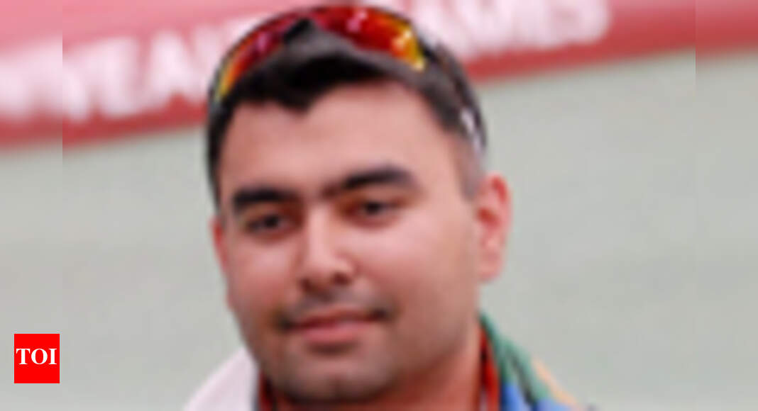This time it is high pressure situation: Narang on Olympics | undefined ...