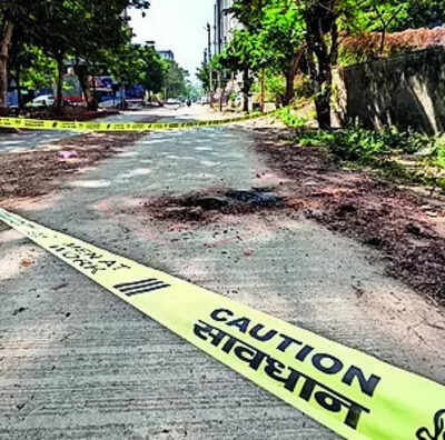 Fireman: 41-yr-old Fireman Tries To Save Entangled Bat, Electrocuted ...