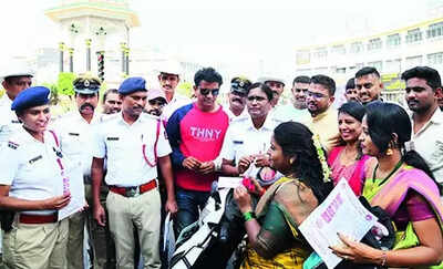 Mysuru: Mysuru Needs Dedicated Traffic Station to Manage VIP Movement ...