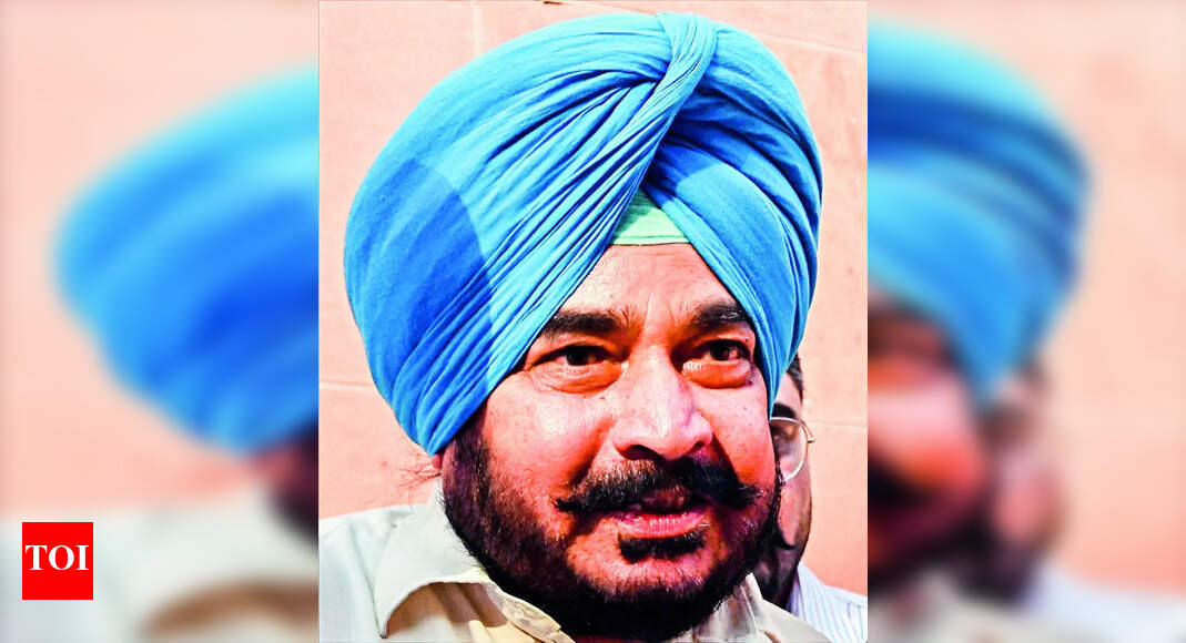 Dharamsot: Former Forest Minister Arrested by Enforcement Directorate ... Dharamsot: Former Forest Minister Arrested by Enforcement Directorate ...