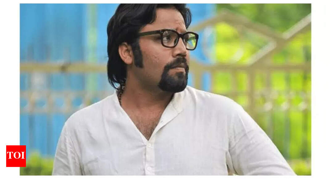 Animal director Sandeep Reddy Vanga says industry is hostile to ...