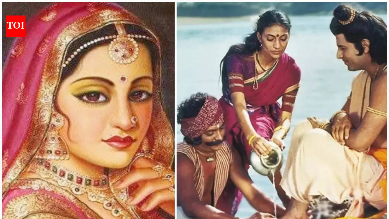Urmila to Kewat: 5 lesser-known characters from the Ramayana