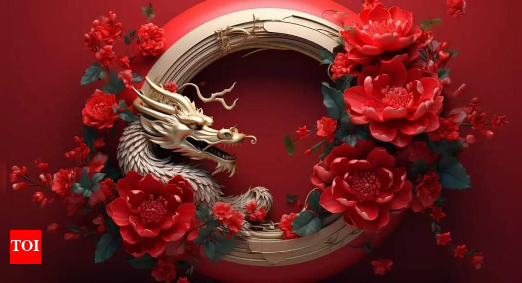 Discover the Unique Traits of Chinese Zodiac Signs | - Times of India