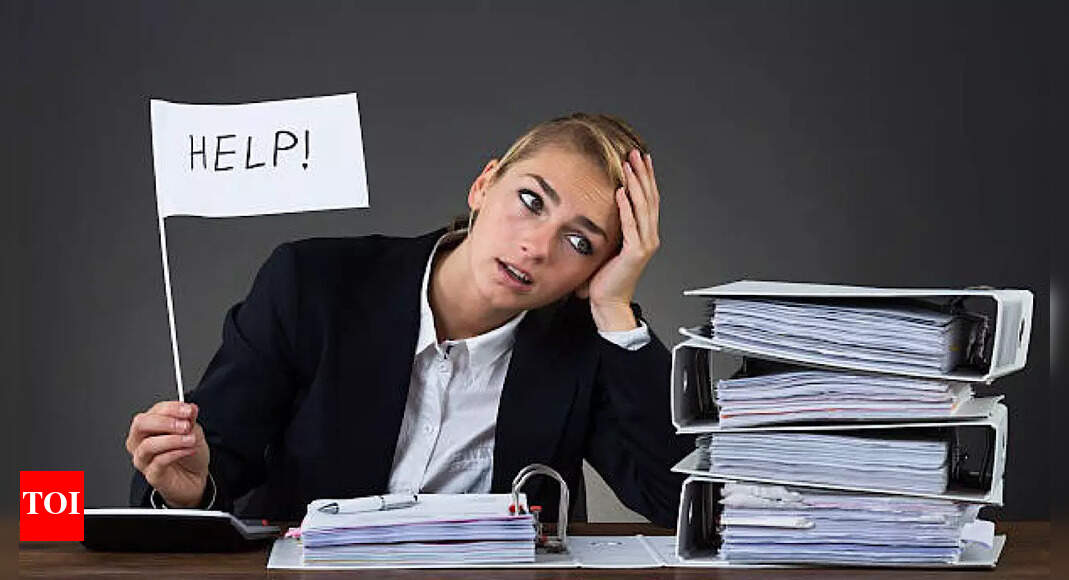 Career Rut: Definition, Causes, and Strategies to Overcome It | - Times ...