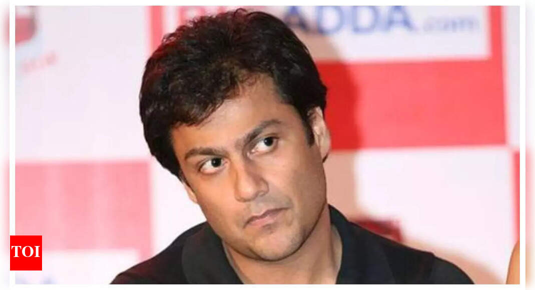 Abhishek Kapoor's 'Sharaabi' influenced by his personal journey: Report ...