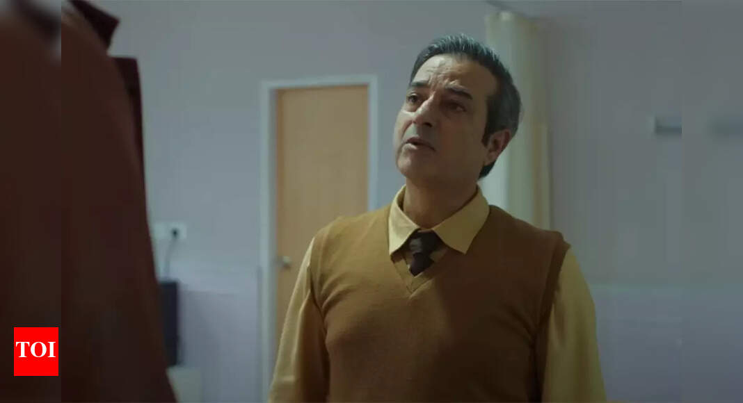 Dashmi Movie Review: A provocative and thought-provoking drama