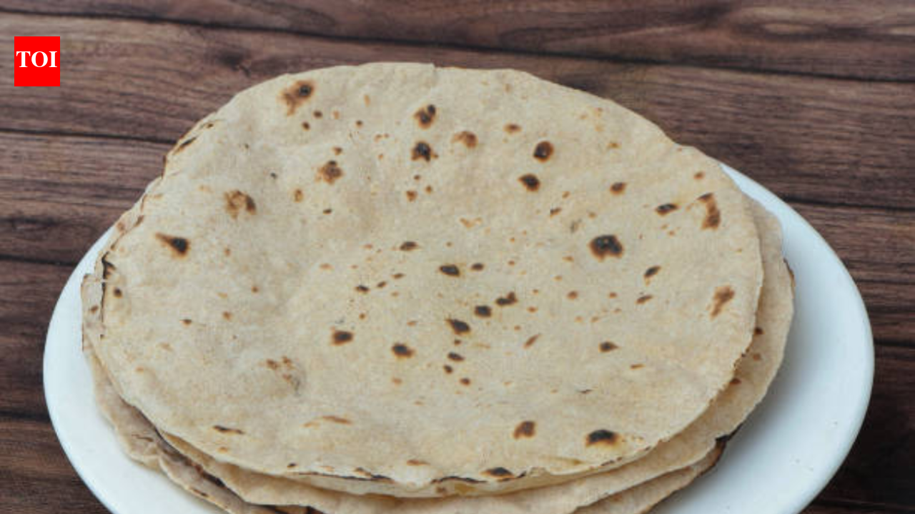 7 reasons why basi roti is an ideal breakfast option