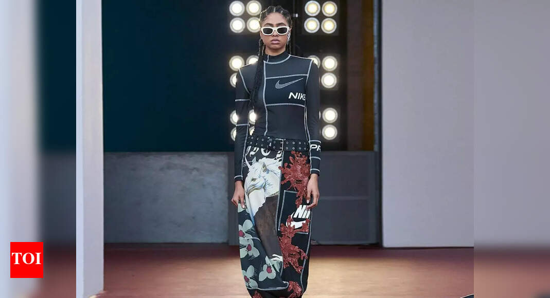 Designer Dhruv Kapoor makes statement at Milan Men's Fashion Week ...