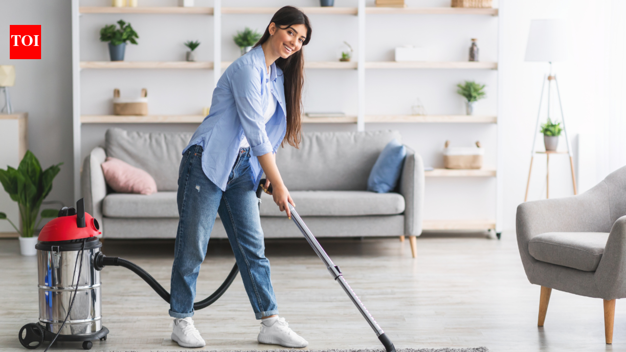 How effective is a vacuum cleaner and which one do you need? | - The ...