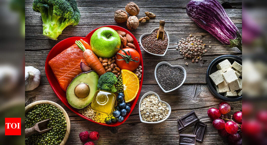 5 Nutrients for Healthy and Glowing Skin | [Publication Name] | - The ...