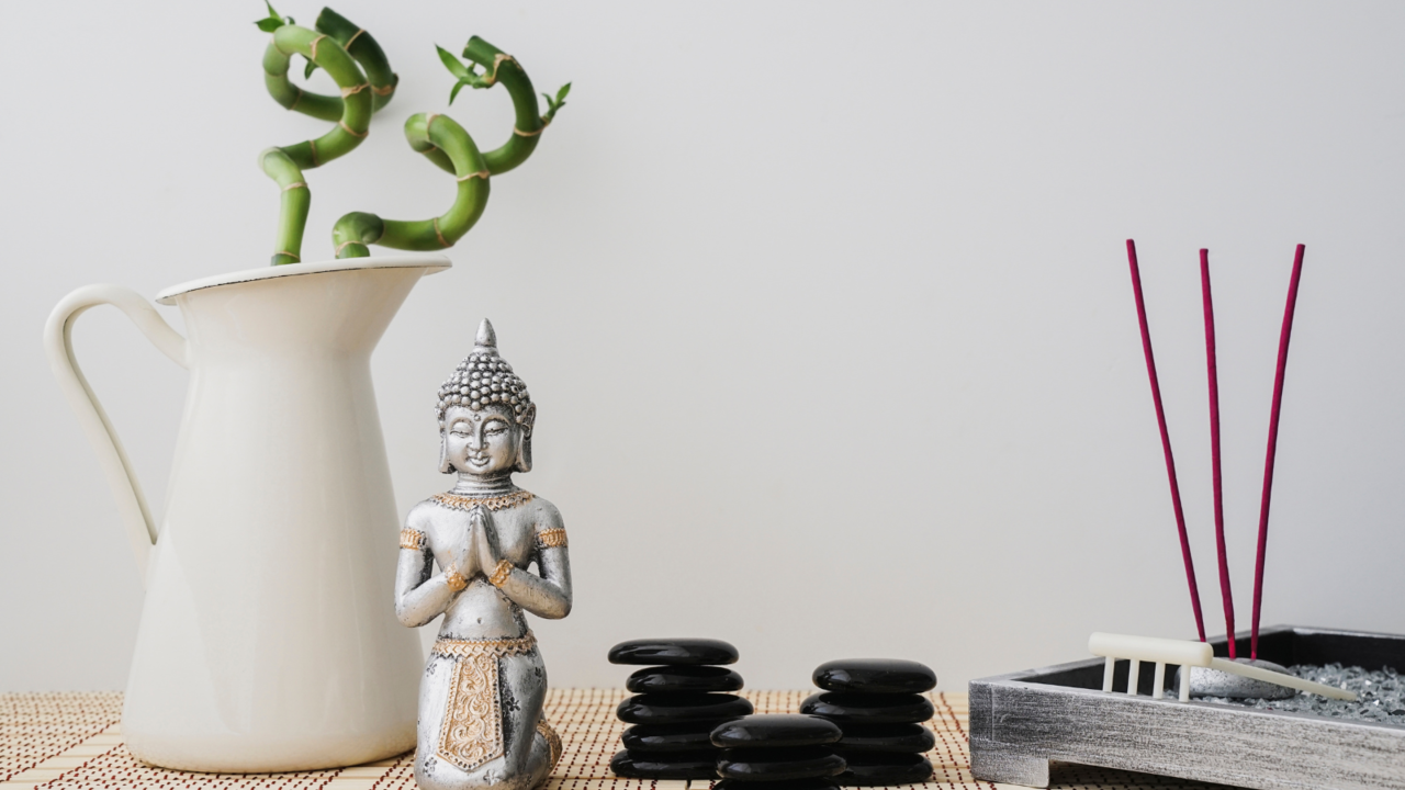 8 Simple Ways To Get Rid Of Negative Energy At Home