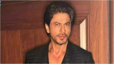 Post 'Pathaan', 'Jawan', 'Dunki' success, Shah Rukh Khan plans a three-film announcement this ...