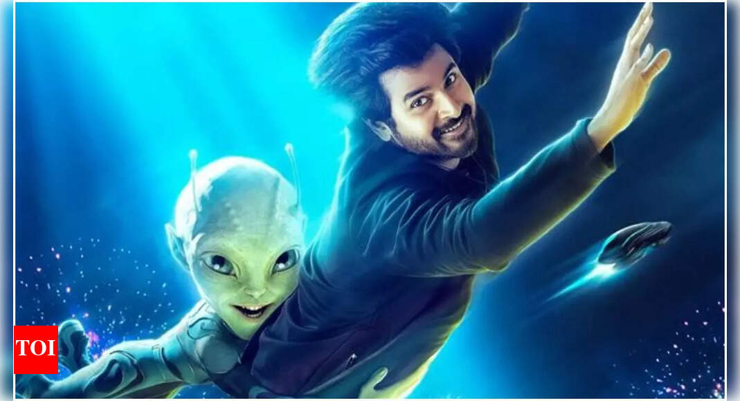 Ayalaan Kerala Box Office Collections: Disappointing Performance ...