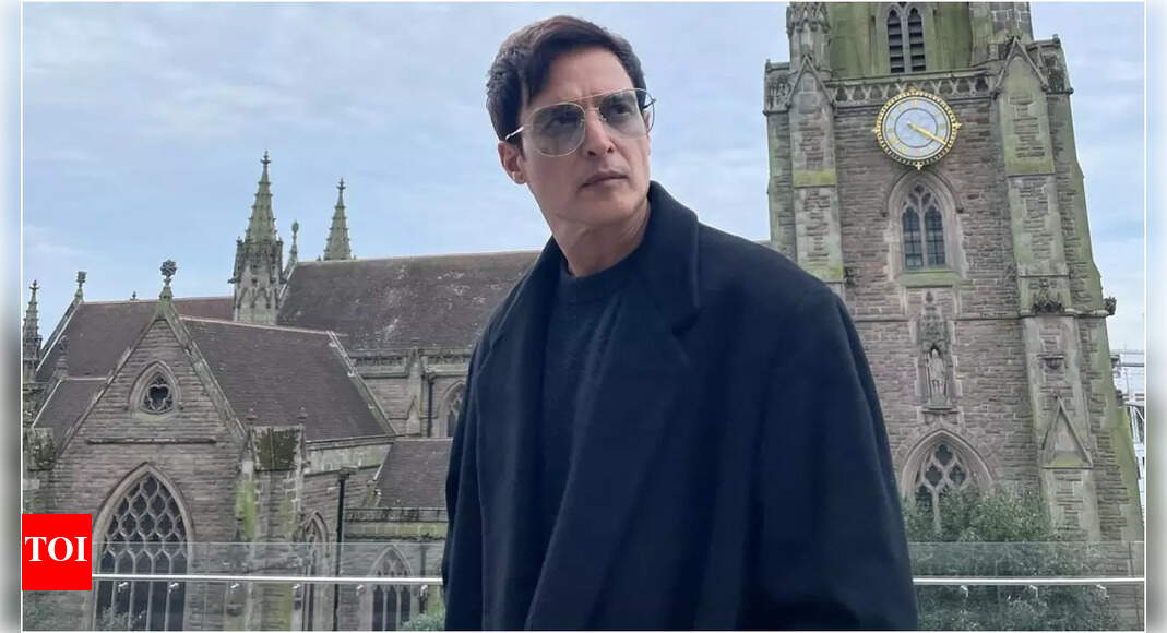 Jimmy Shergill acknowledges his mistake of cutting hair as an 18-year ...